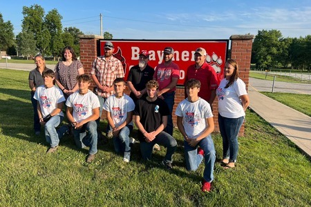 Braymer C4 School District | electronic Pre-Participation Evaluation